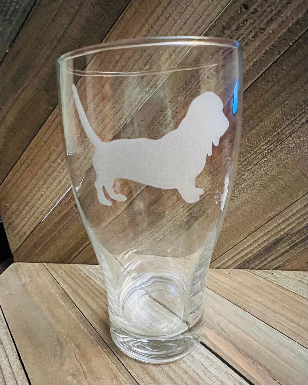 Weiner Dog, Custom Weiner Dog Glass, Weiner Dog Shot Glass, Gift for ...