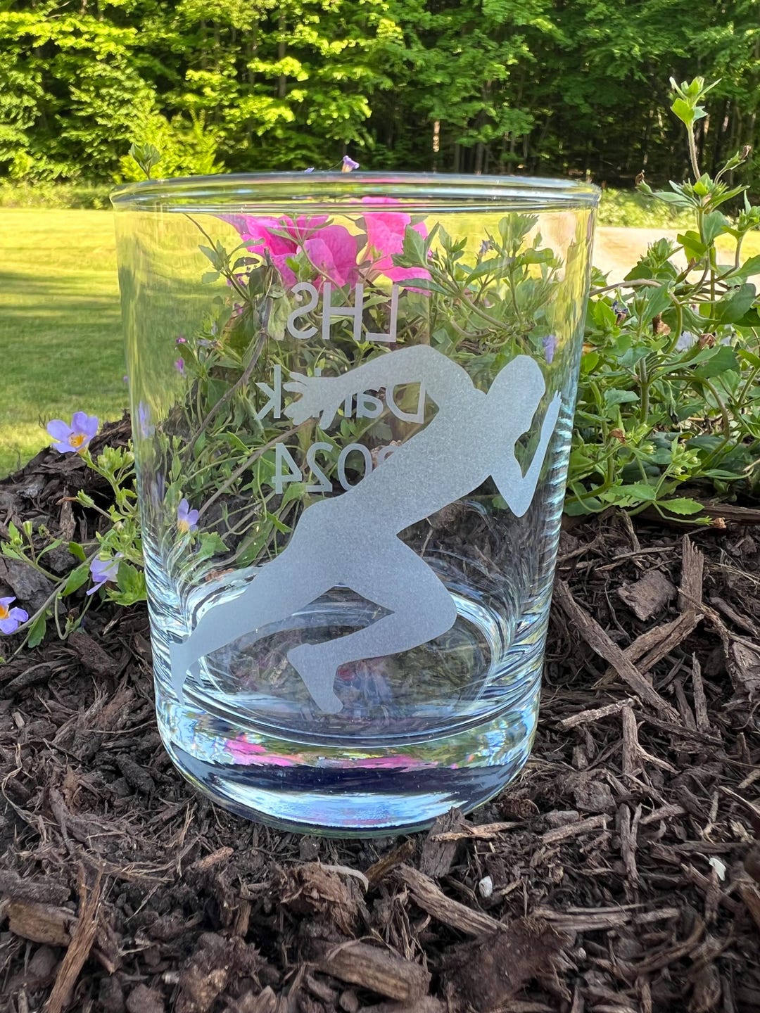 Sprinter, Male Sprinter, Personalized Gift for Male Runner, Custom Gift ...