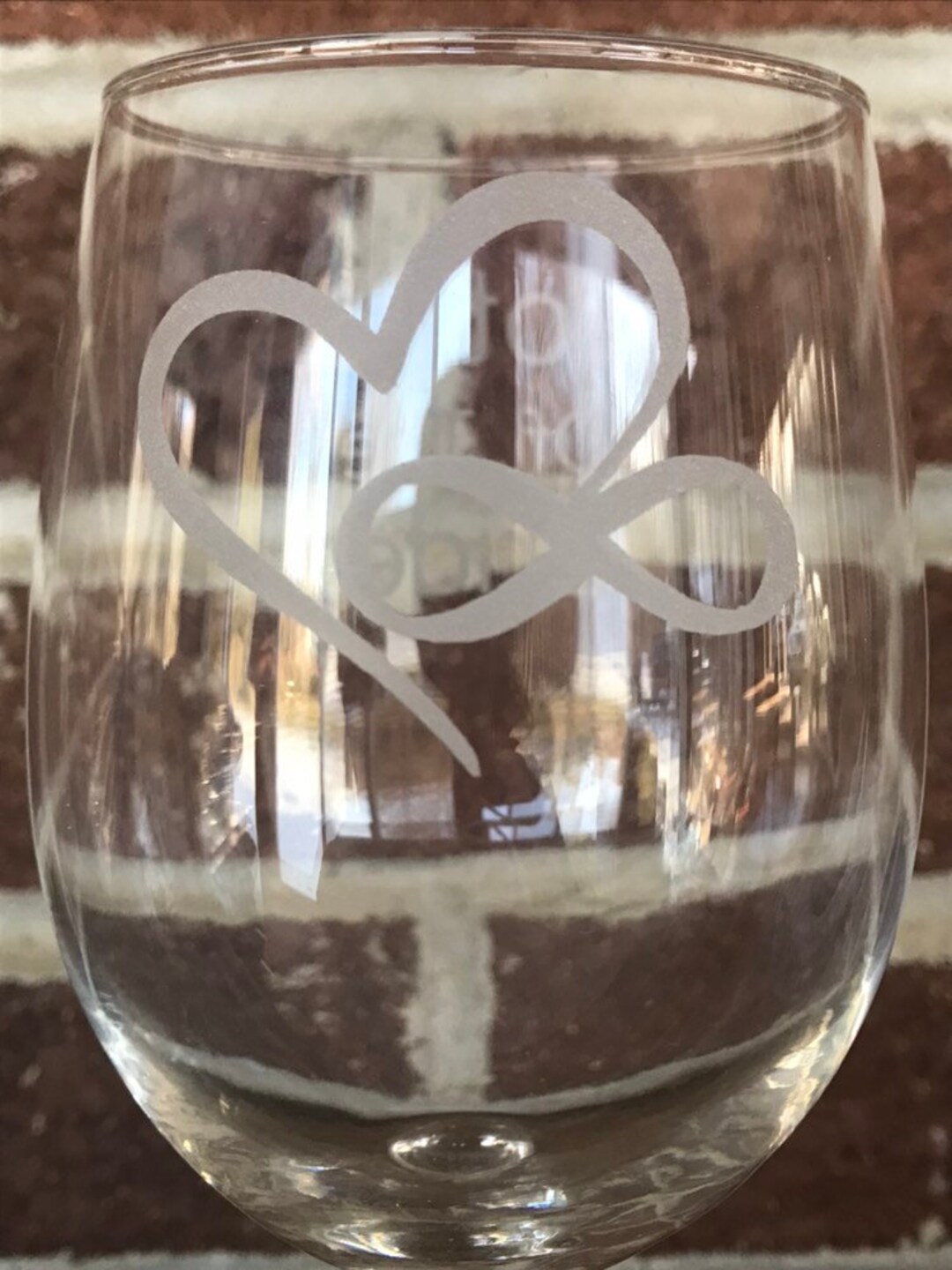 Customized Mother of the Bride Glass, Mother of the Bride Wine Glass ...