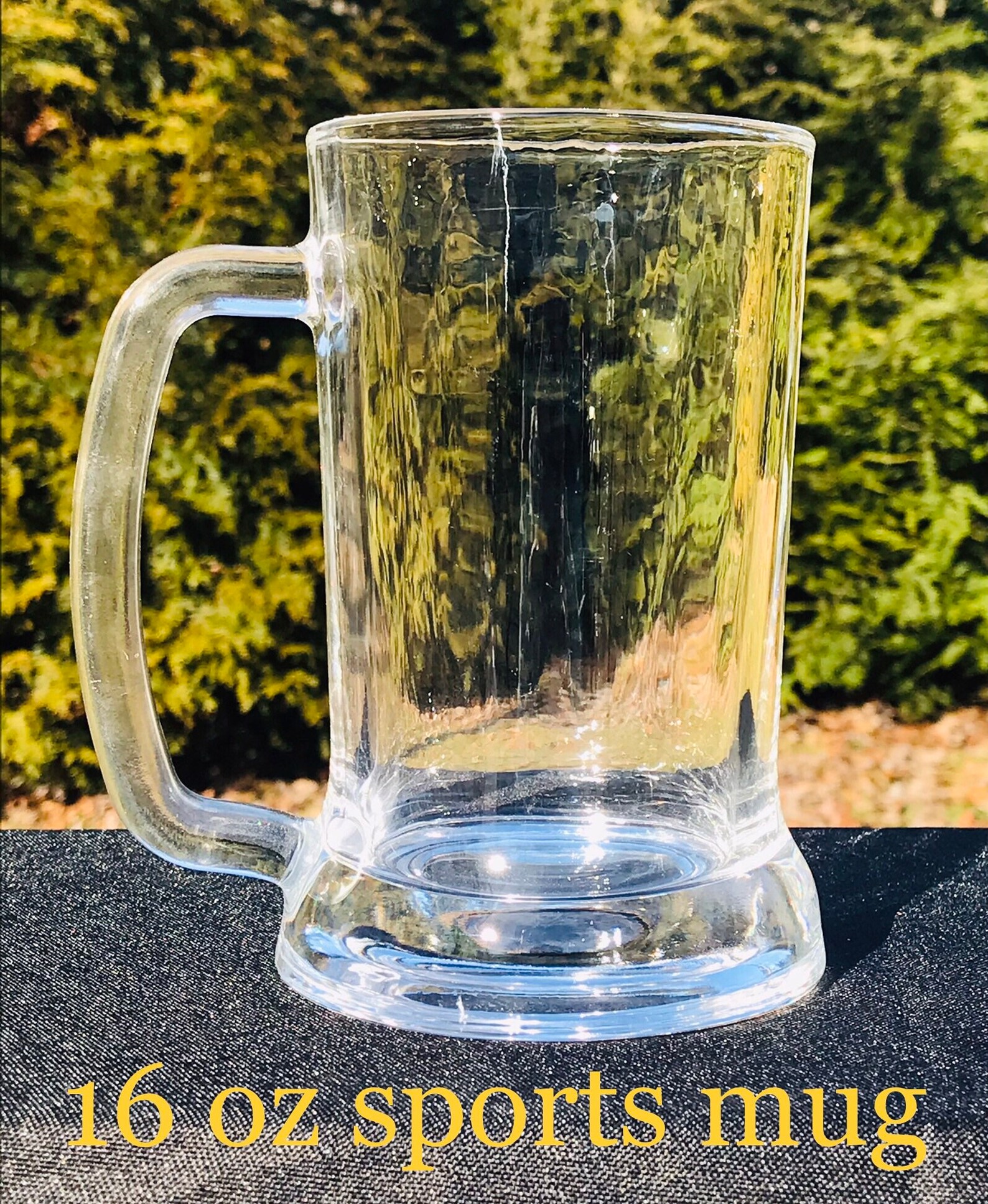 Skull Beer Glass, Flag Skull Barware, Customized Skull Mug, Etched Beer ...