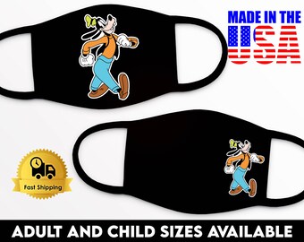 Donald Goofy Pluto | Etsy