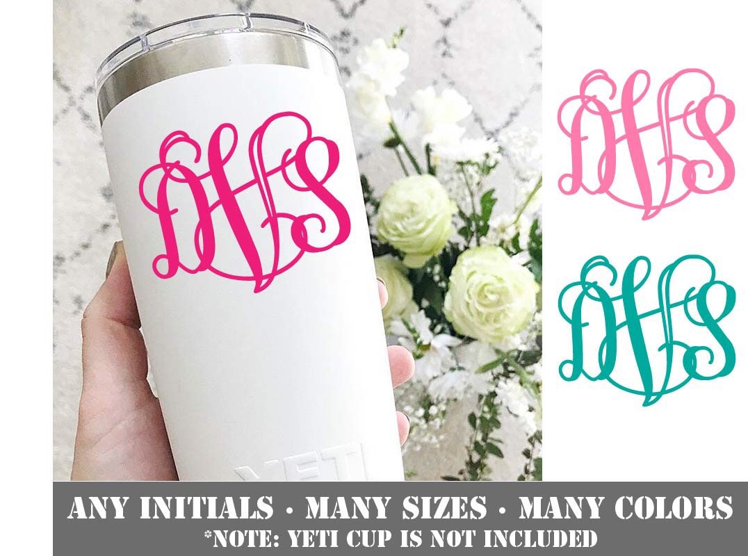 Create your own Decal Custom Decal Decal for Yeti Create | Etsy