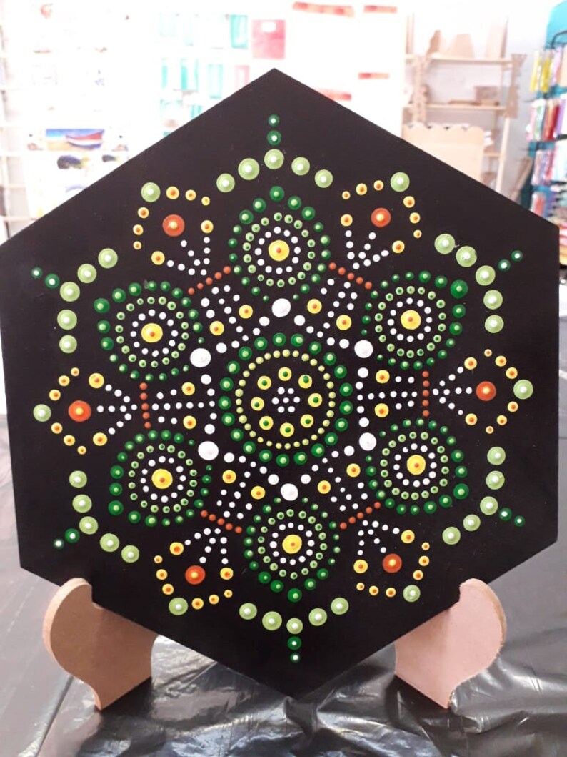 Dot Arthome Decor Kitchen Decorgift for Hersvg | Etsy Canada