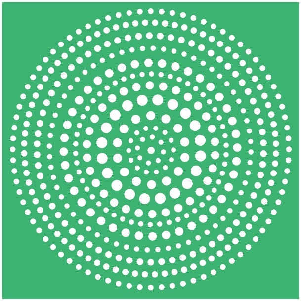 Dot Art,home Decor, Kitchen Decor,gift for Her,svg, Cricut,bundle ...