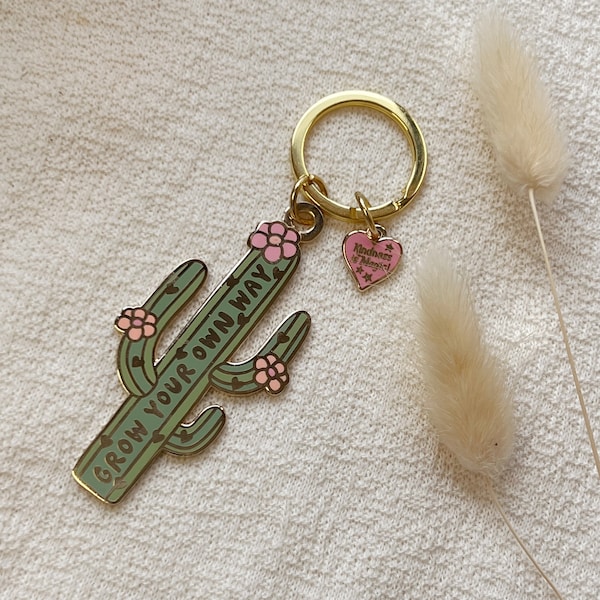 Cute Keychains - Etsy