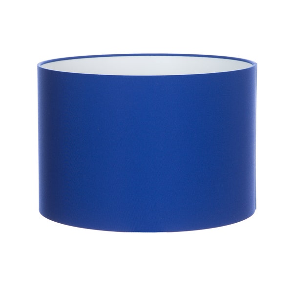Blue Ceiling Shade - Etsy UK