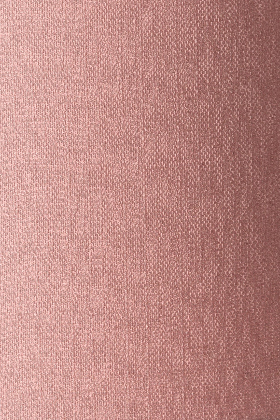 Hand Made Shell Pink Linen Lampshade - Etsy