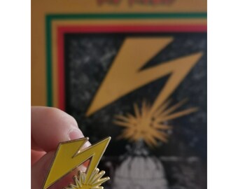 Bad Brains Punk Patch - Etsy