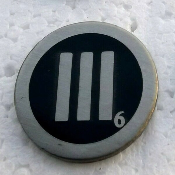 Death in June Patch - Etsy