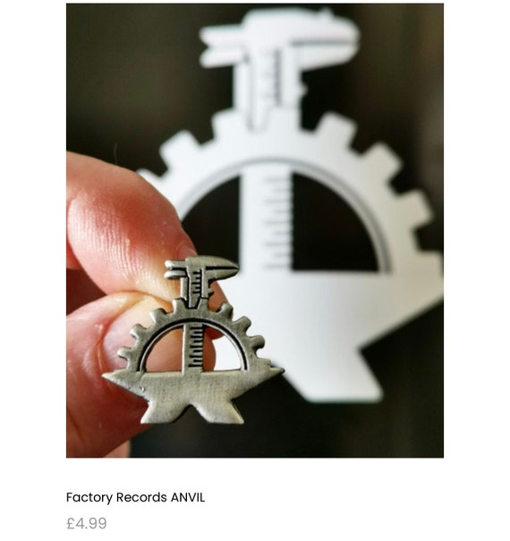 Anvil International Logo