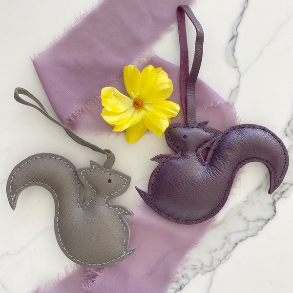 Squirrel Bag - Etsy