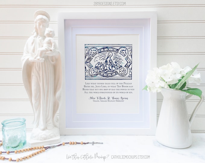 Pelican Medallion Anglo Saxon Staffordshire Hoard Inspired Cast Bronze ...