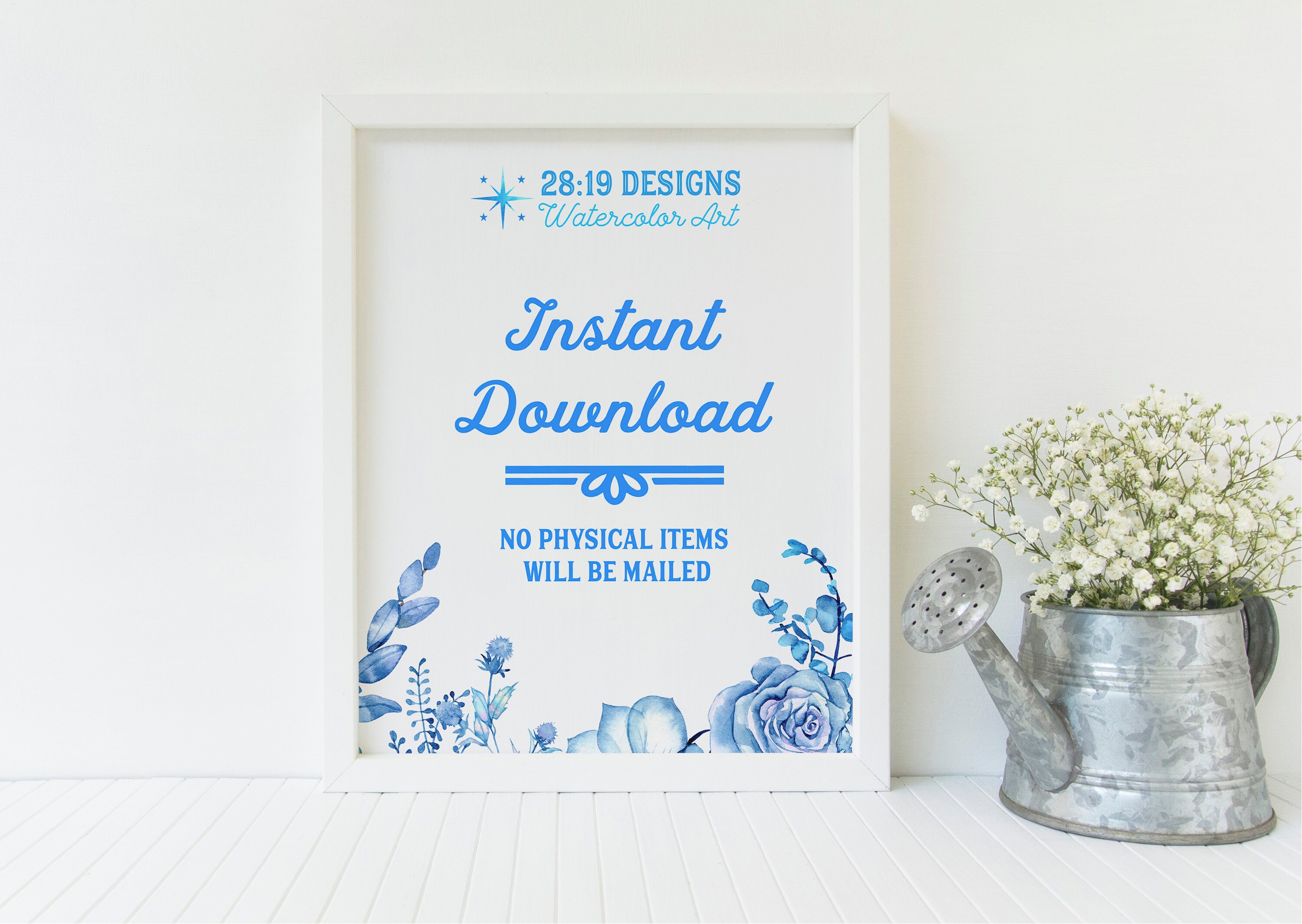 Ash Wednesday Modern Lent Beloved Dust Print | 2 Versions Included ...