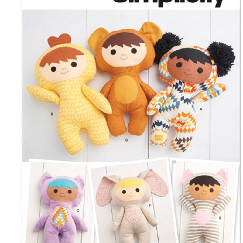 blue510patterns - Etsy