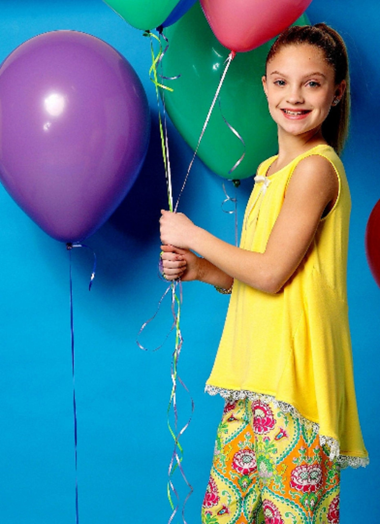 Sewing Pattern Little Girls' Top and Shorts Pattern - Etsy