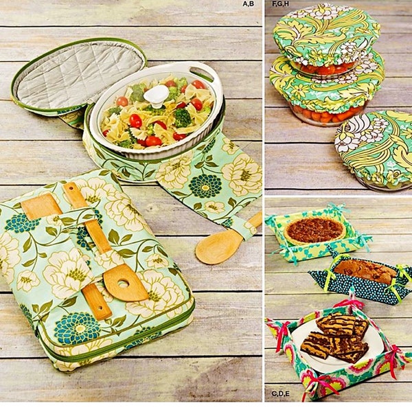 Food Carriers - Etsy