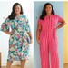 Sewing Pattern Women's Faux Wrap Dress Pattern - Etsy