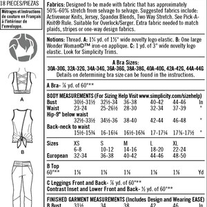 Sewing Pattern Costume DIY Wonder Woman Costume, Knit Wonder Woman ...