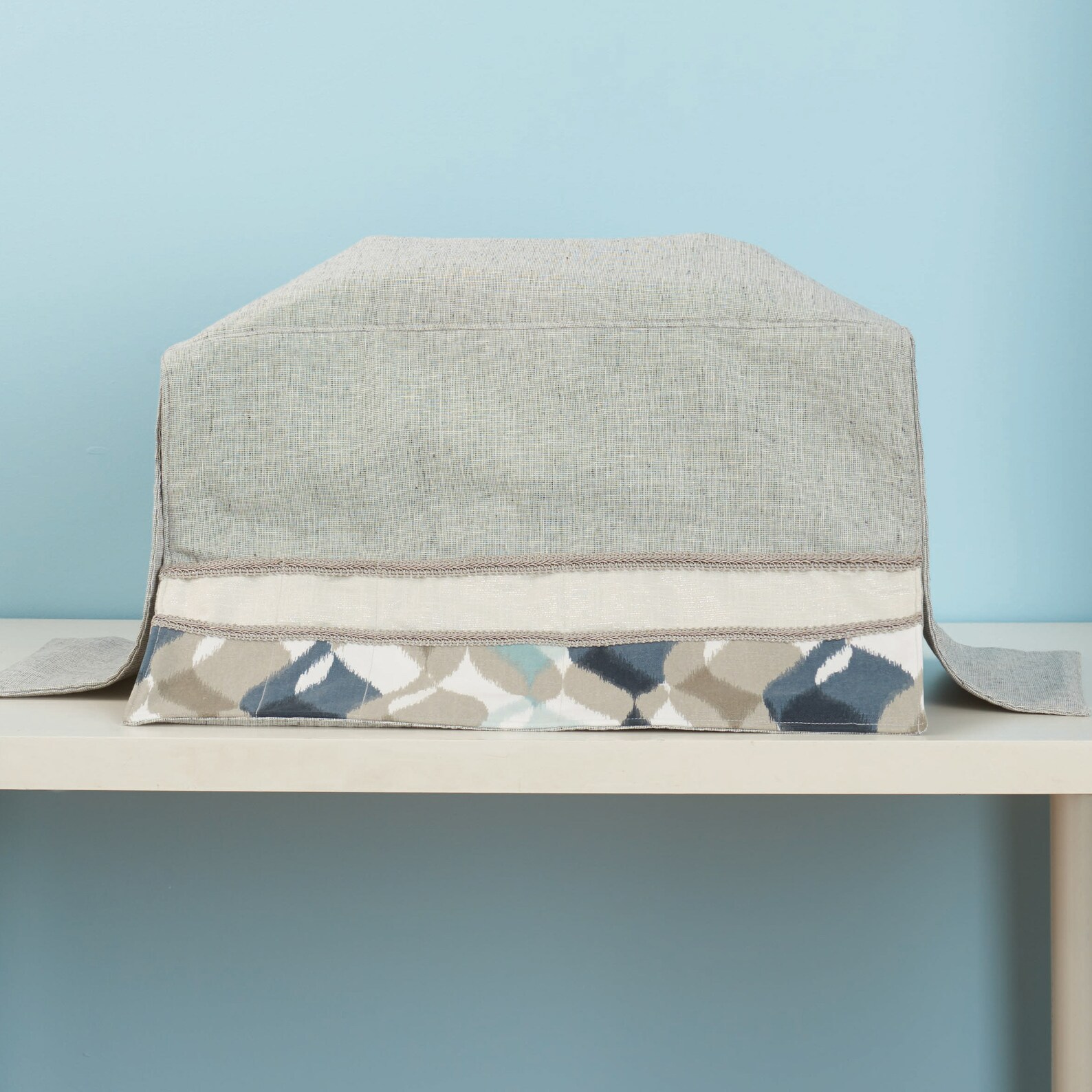 Sewing Pattern Home Decor Pattern Creative Space Décor - Etsy