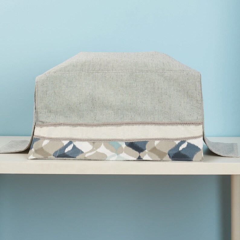 Sewing Pattern Home Decor Pattern Creative Space Décor - Etsy