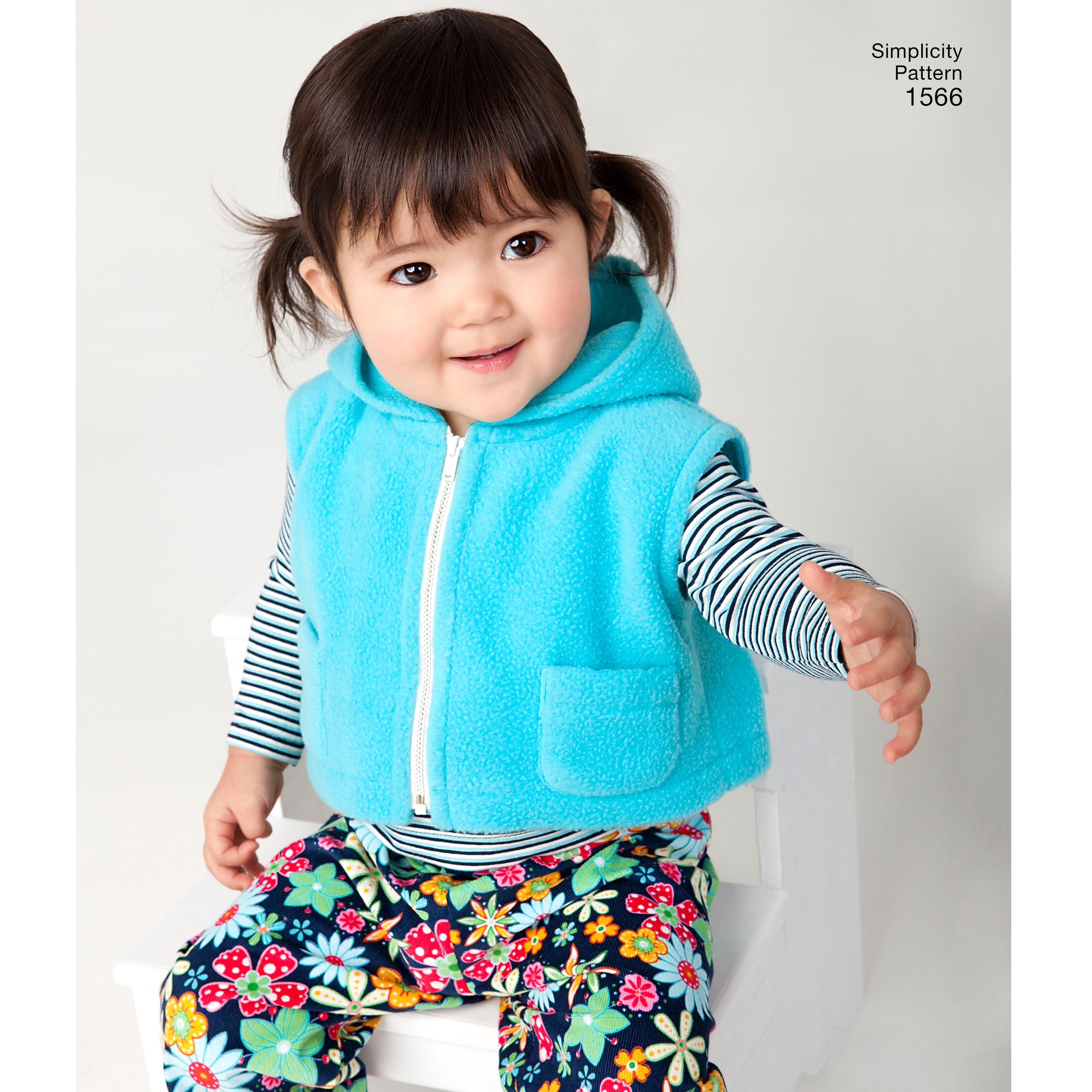 Sewing Pattern Baby Overalls Pattern Toddler Hooded Jacket - Etsy