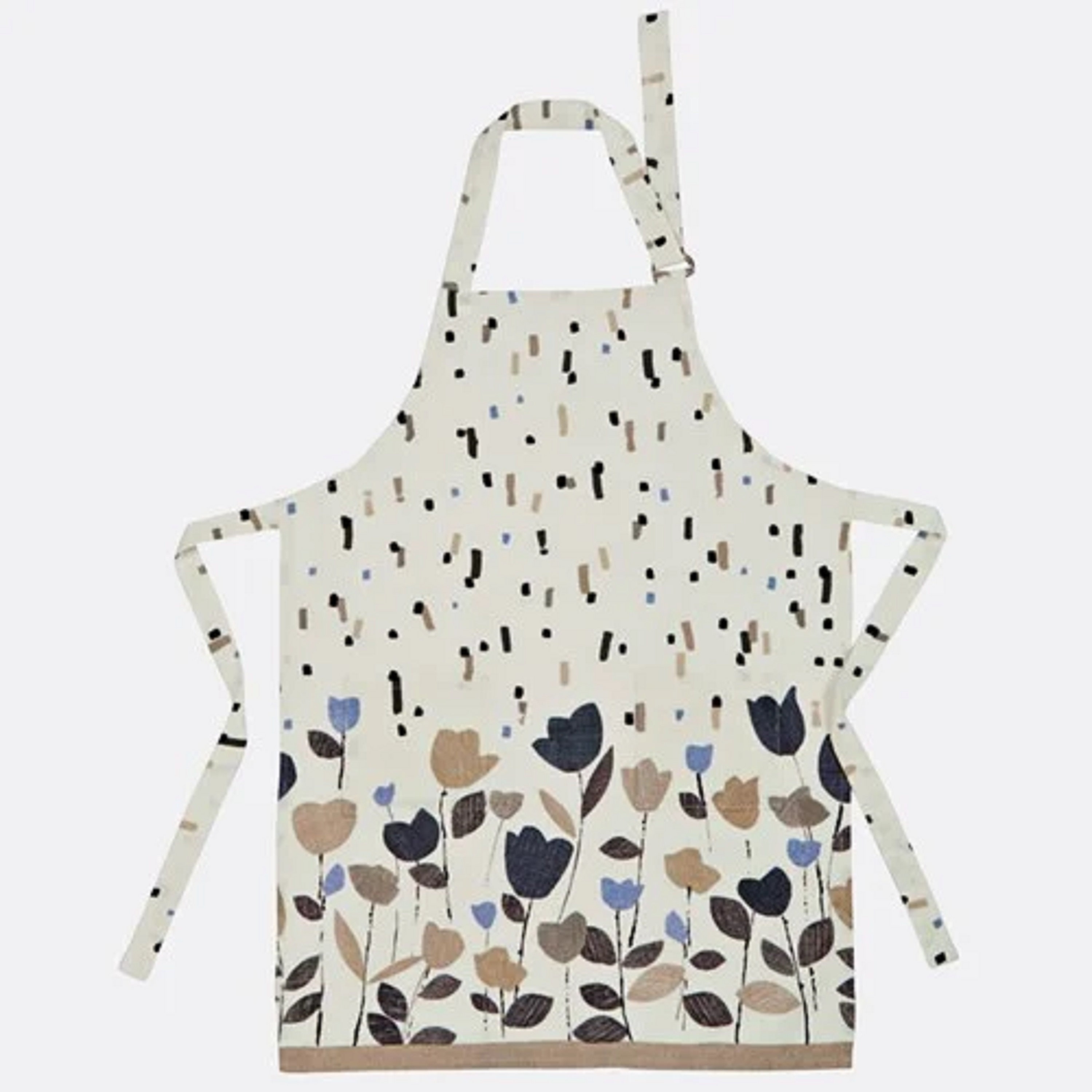 Sewing Pattern Easy Apron Pattern Learn to Sew Apron Pattern | Etsy