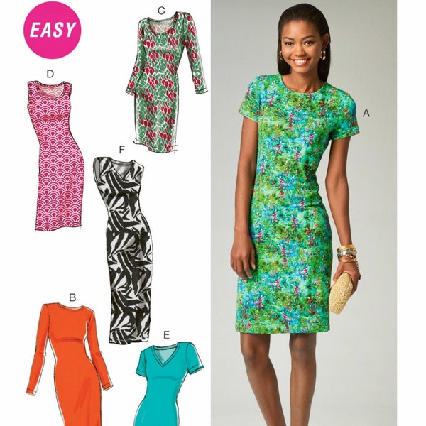 Sheath Dress - Etsy