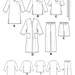Sewing Pattern Men's Robe Pattern Men's Loungewear - Etsy