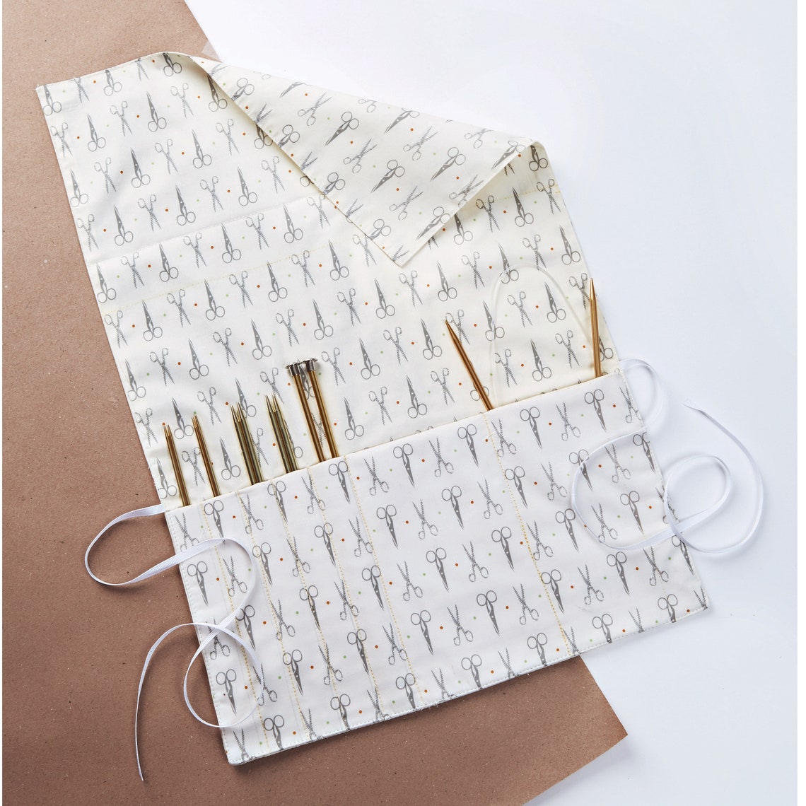 Sewing Pattern Craft Bags Pattern Knitting Bag Pattern - Etsy