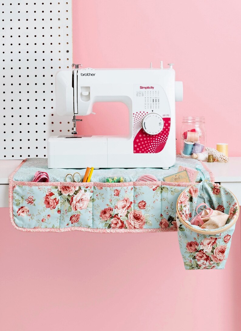 Sewing Pattern Sewing Room Accessories Kwik Sew Pattern 4295 - Etsy