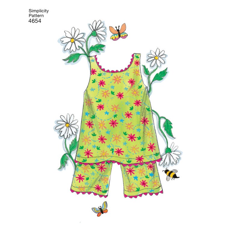 Sewing Pattern 18 Inch Doll Clothes Pattern Ag Style Doll Etsy