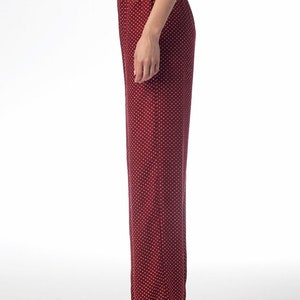 Sewing Pattern Elastic Waist Pants Pattern, Easy Shorts Pattern, Pants ...