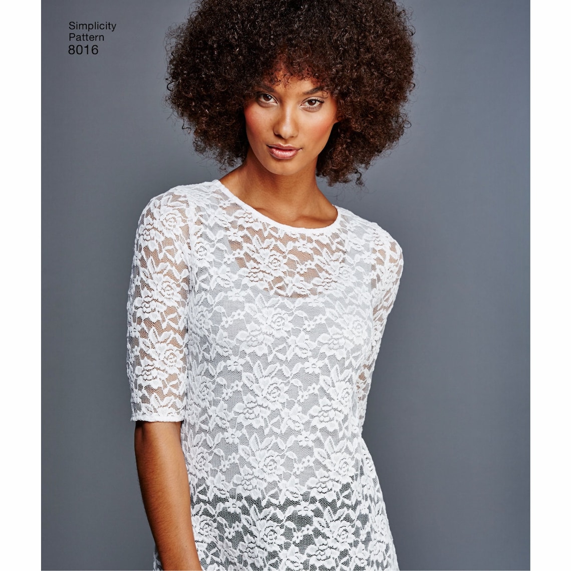 Sewing Pattern Women's Knit Top Pattern Pullover Tops | Etsy