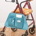 Sewing Patterns Walker Pockets Pattern, Wheeled Walker Accessories ...