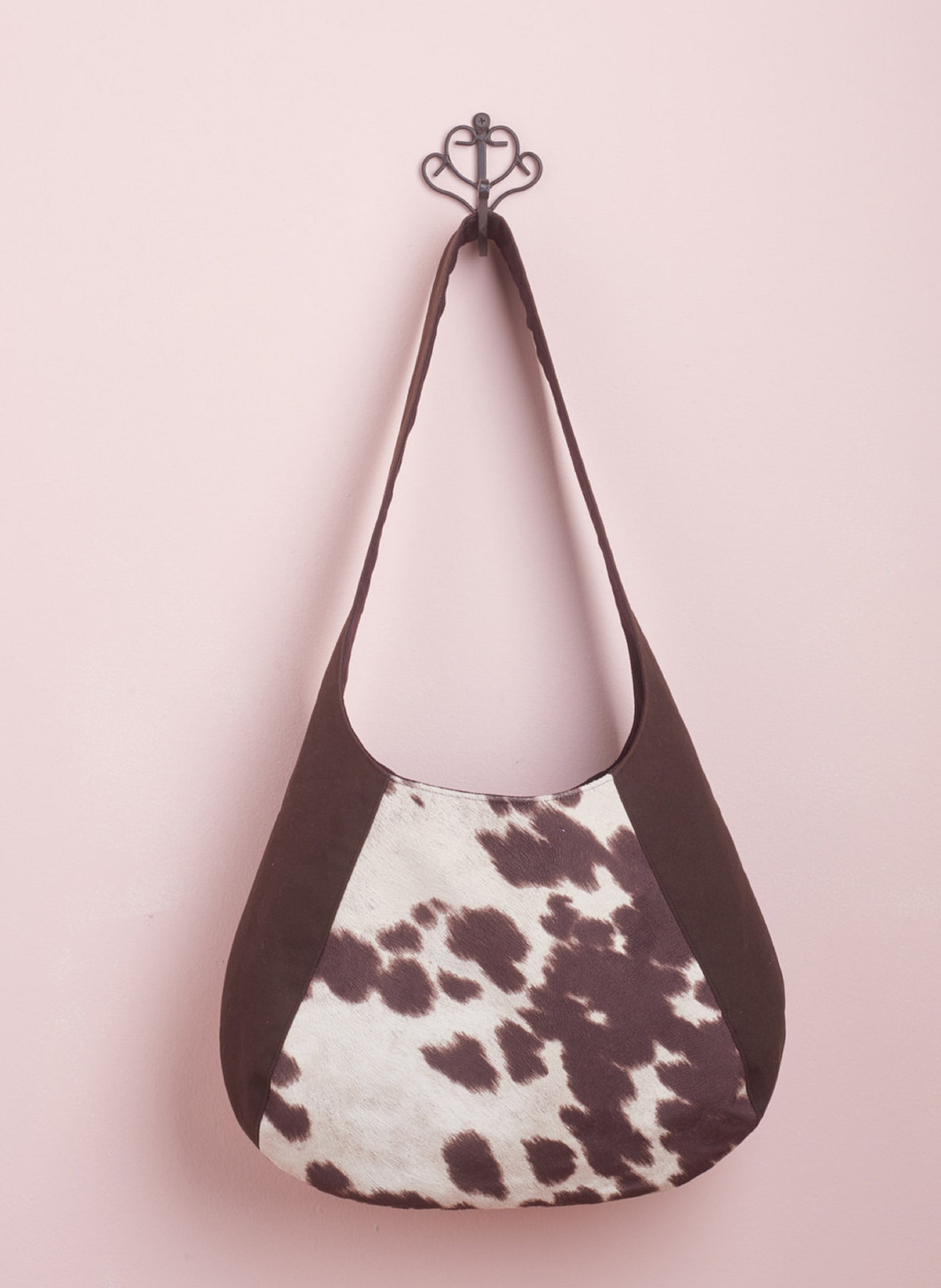 Sewing Pattern Slouch Bags Pattern Purse Organizer Pattern - Etsy