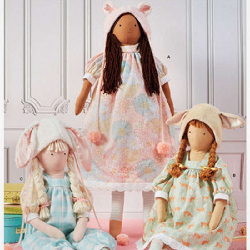 blue510patterns - Etsy