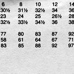 Sewing Pattern Women's Close Fit Wrap Dress Pattern, Misses' Stretch ...