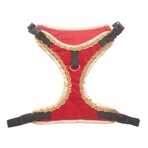 Sewing Pattern Dog Harness and Leash Pattern, Simplicity Sewing Pattern ...