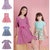 Sewing Patterns Little Girls' Sundress Pattern, Girls' Lined Sundress ...