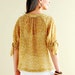 Sewing Pattern Women's Loose Fit Tops Pattern, Pullover Blouse Pattern ...