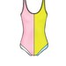 Sewing Pattern One Piece Swimsuit Pattern, Caftan Pattern, Simplicity ...