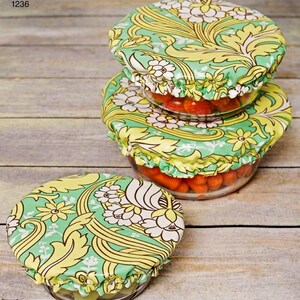 Sewing Pattern Casserole Carriers Pattern, Fabric Bowl Covers Pattern ...