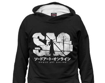 Sword art online | Etsy