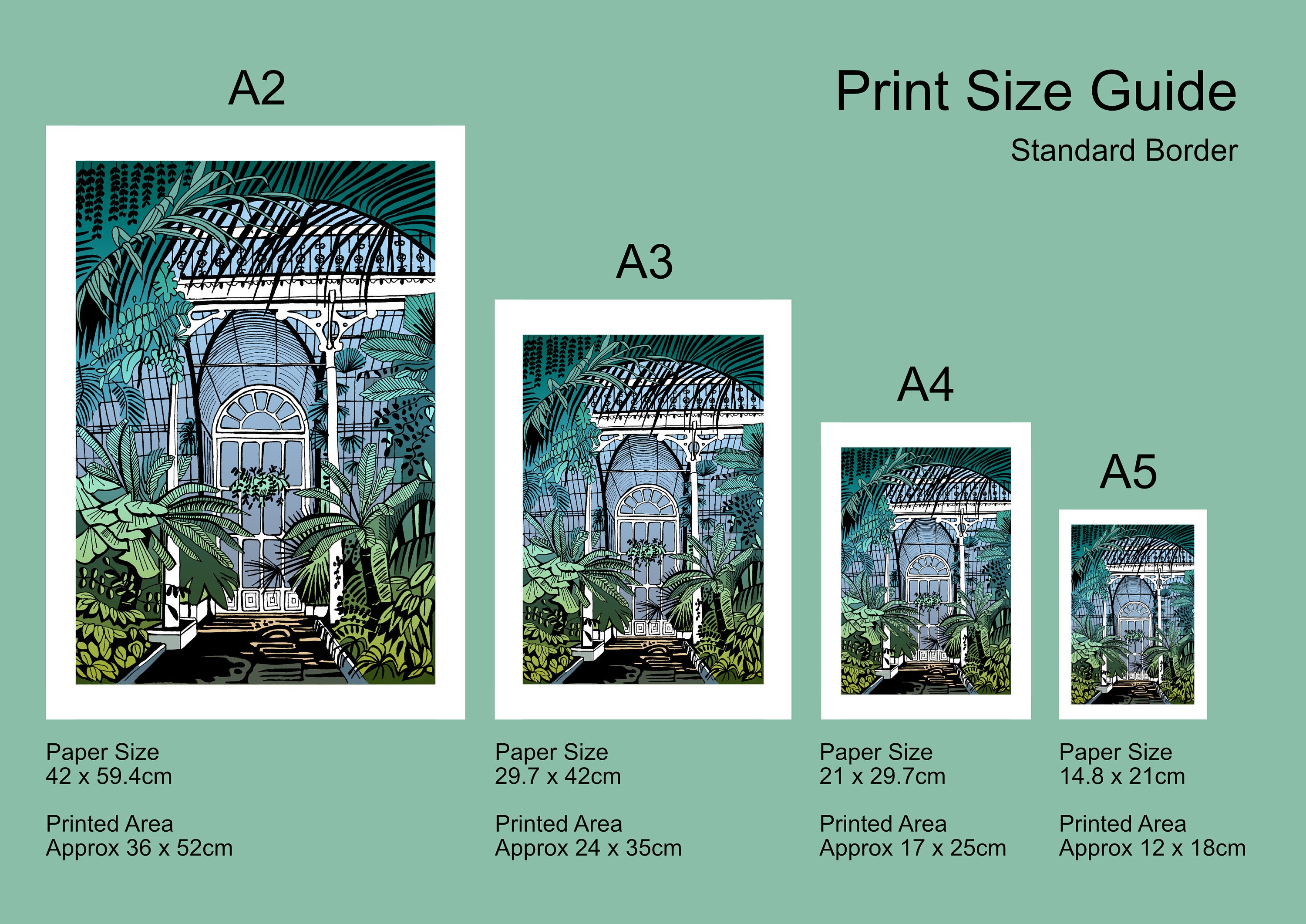 Barbican Conservatory Print/ Barbican London Poster/ Urban - Etsy