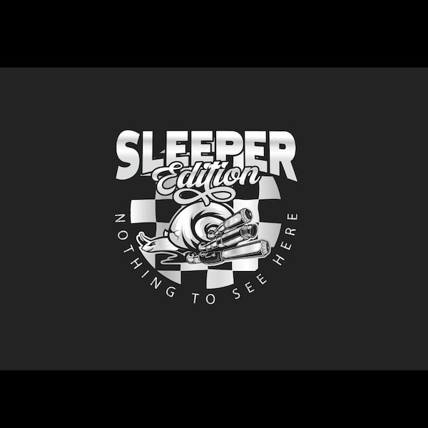 Sleeper - Etsy