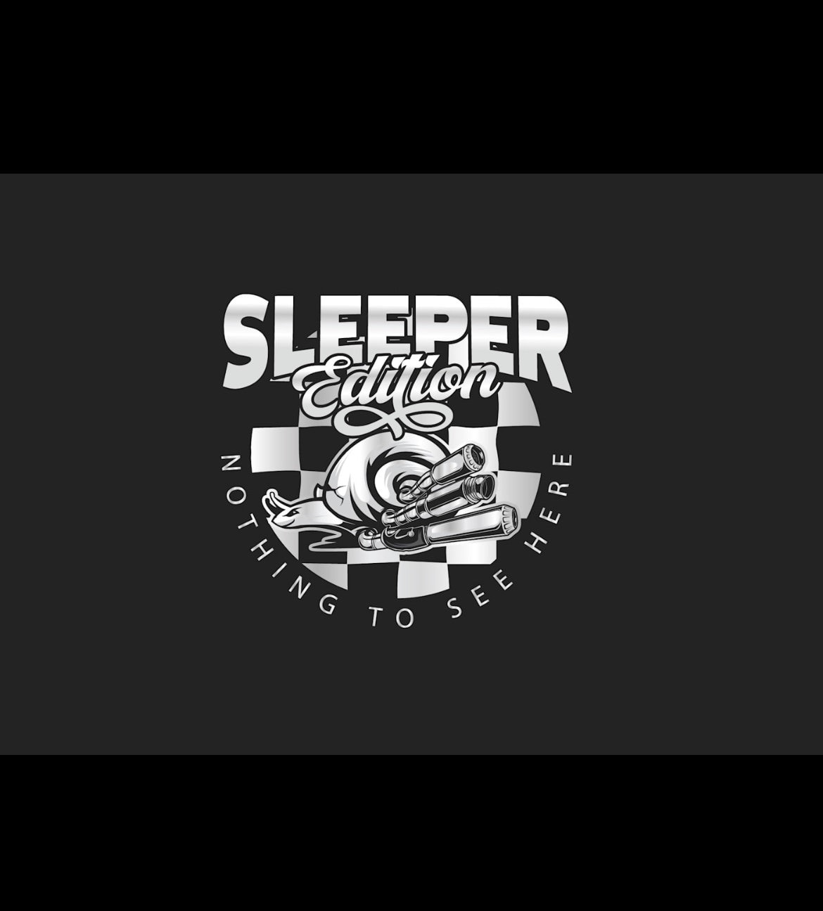 Street Sleeper Car Truck Hot Rod Png Illustration Vector Silhouette ...