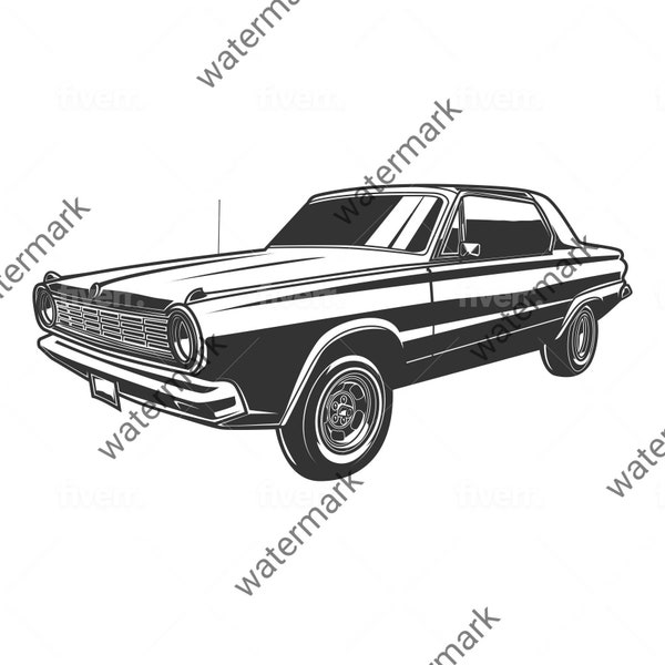 Dodge Decal Svg - Etsy