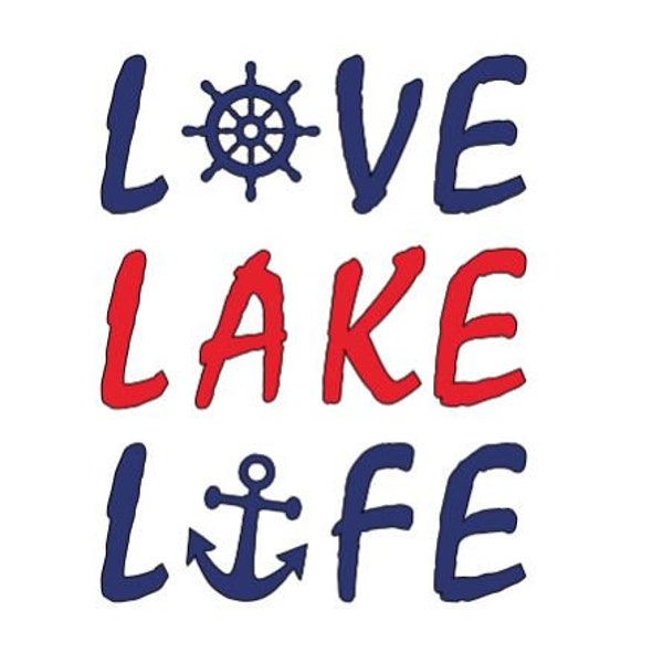 Life is a Beach Yeti - Etsy