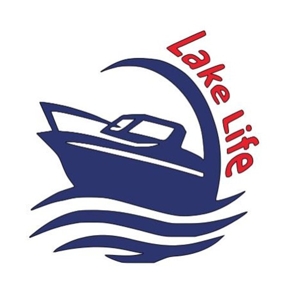 Trail Life Decal - Etsy