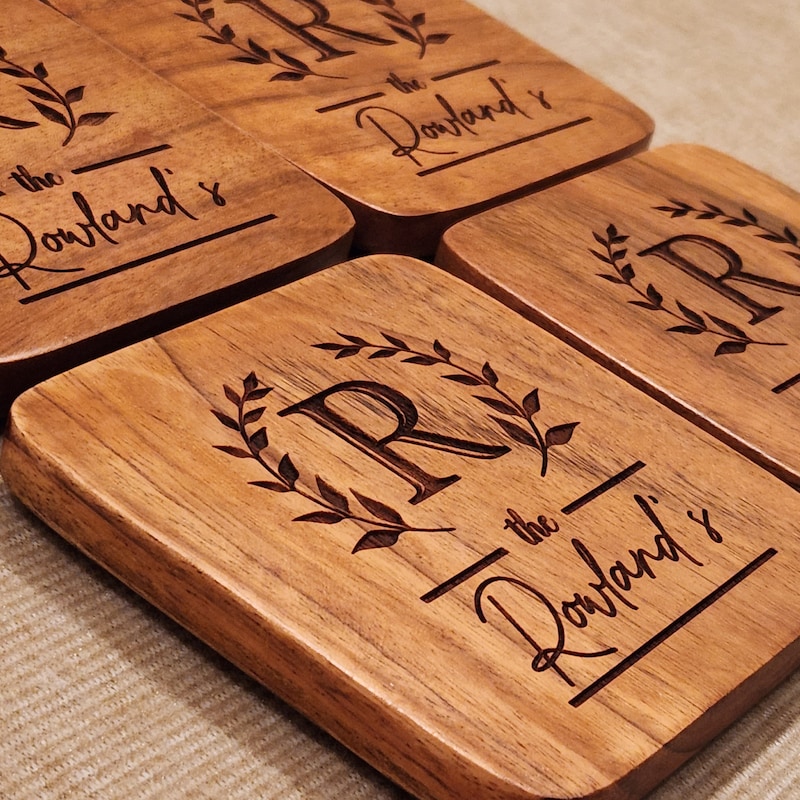 Laser Engraved Gifts - 60+ Gift Ideas for 2025